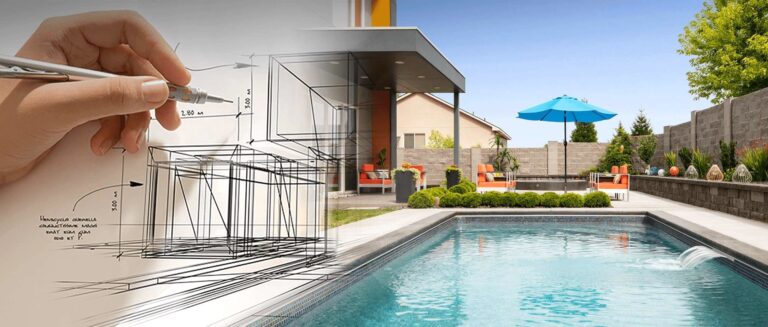 Choosing the Perfect Pool Design: Styles, Shapes, And Features For Your ...